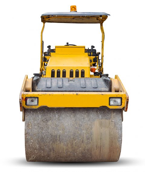 Roller-Compacted Concrete - Centre Concrete